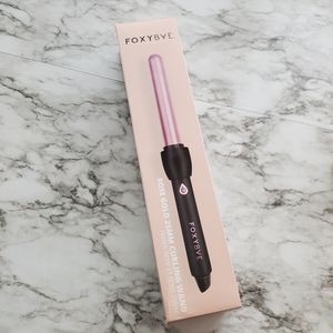 foxybae | Hair | Foxybae 25 Mm Rose Gold Curling Wand | Poshmark